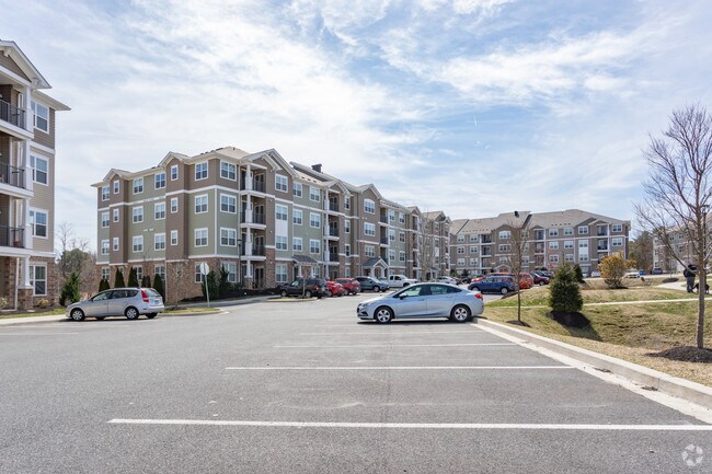 The Park at Winters Run Apartments For Rent in Bel Air, MD | ForRent.com