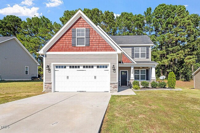 Houses For Rent In Smithfield Nc