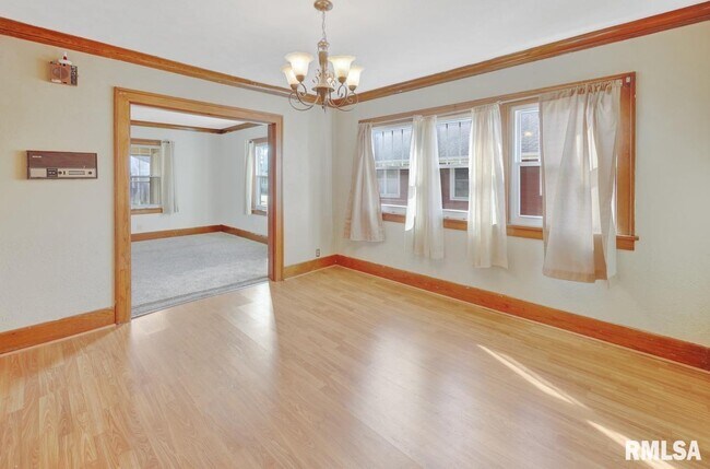 2601 W Kenwood Ave Rental - House Rental in West Peoria, IL | ForRent.com