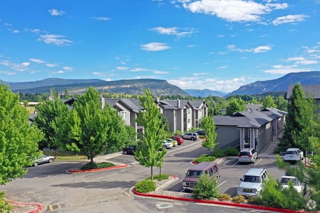 Skyline Apartments - Durango, CO | ForRent.com