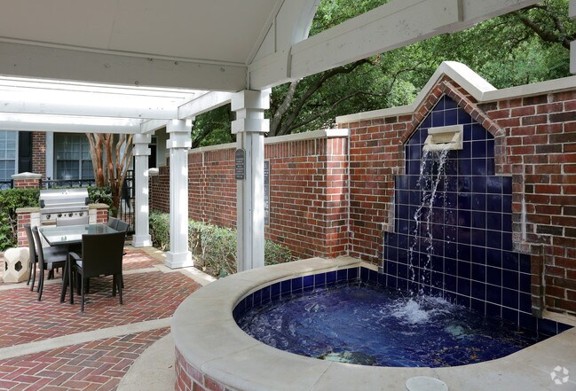 The Caruth Premier Townhome Apartments For Rent in Dallas, TX | ForRent.com