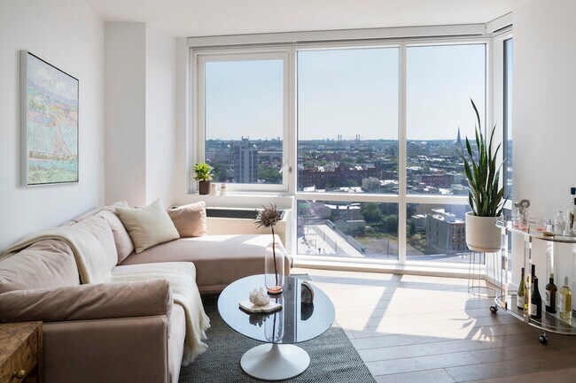 The Greenpoint Apartments For Rent in Brooklyn, NY | ForRent.com