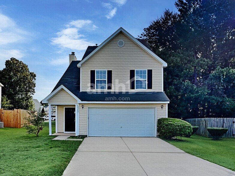 2500 Landale Ct - House for Rent in Raleigh, NC | ForRent.com