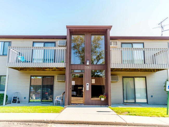 Corner Ridge Apartments - Grand Rapids, MI | ForRent.com