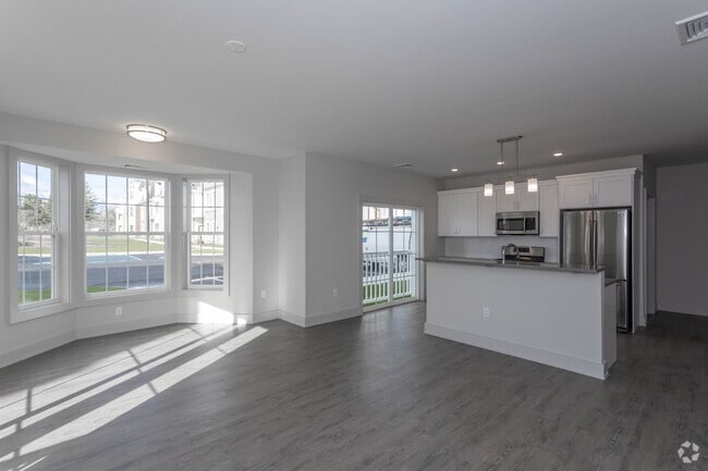 Fairfield Townhomes at Islip - Central Islip, NY | ForRent.com