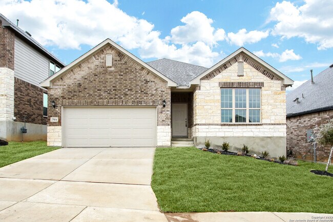 27834 Colorado Rdg - Condo for Rent in Boerne, TX | ForRent.com
