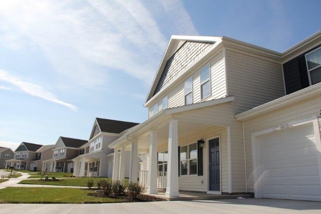 Fort Riley On Post Housing Apartments - Fort Riley, KS | ForRent.com