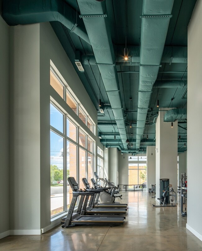Otis Apartments - Richmond, VA | ForRent.com
