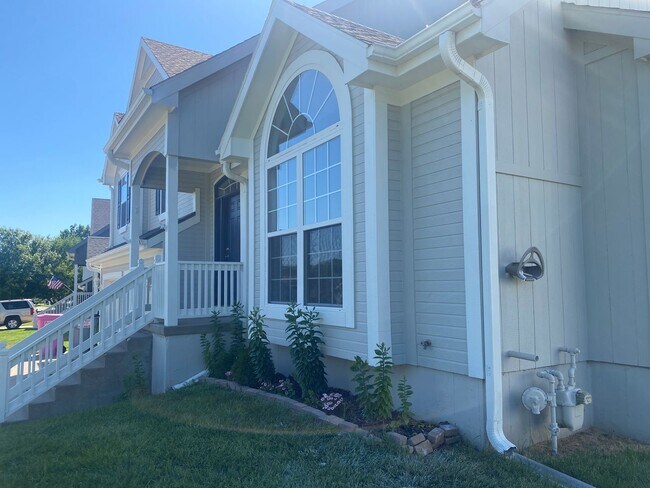 15350 NW 127th St House - House Rental in Platte City, MO | ForRent.com