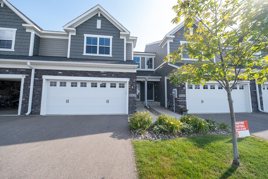Townhomes For Rent Lakeville Mn