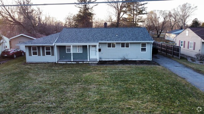Houses for Rent in Rome NY - 6 Houses | ForRent.com