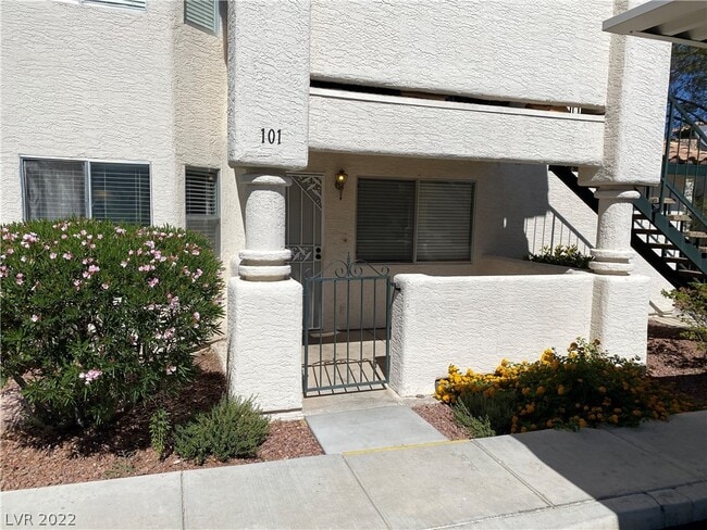 7948 Decker Canyon Dr Unit 101 - Condo for Rent in Las Vegas, NV ...