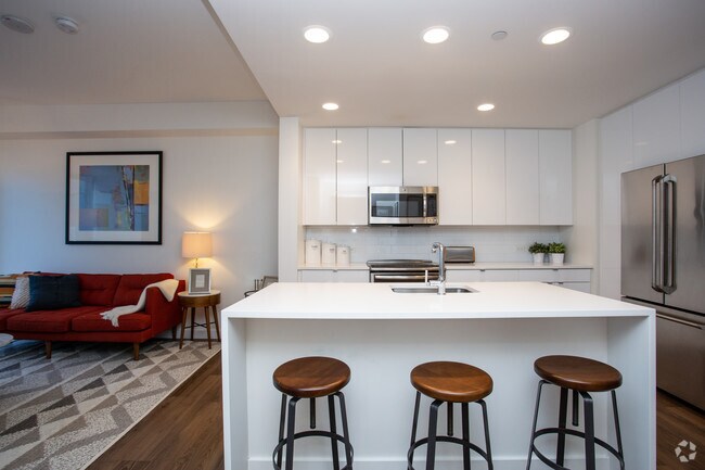 Brandeis University | Off-Campus Housing Search