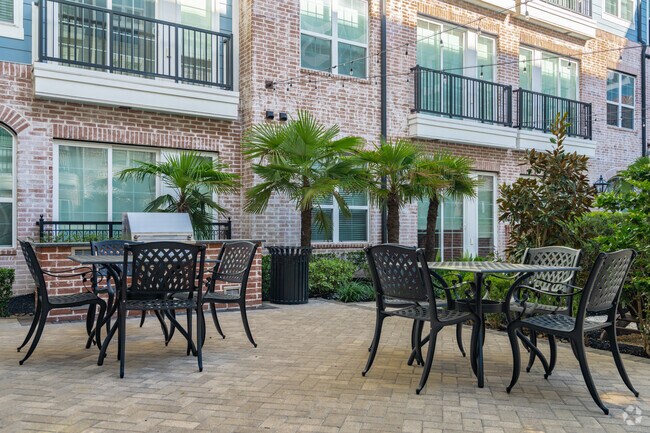 Citadel Apartments For Rent in Houston Heights, TX | ForRent.com
