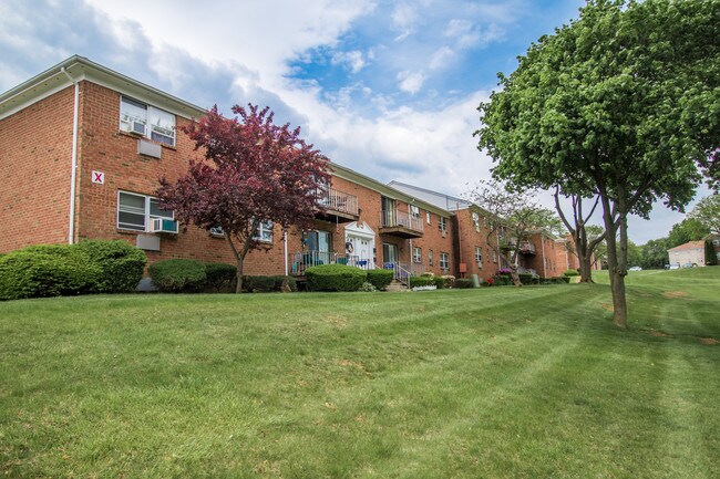 Brakeley Gardens Apartments For Rent in Phillipsburg, NJ | ForRent.com