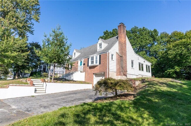11 Sheep Hill Rd - House Rental in Greenwich, CT | ForRent.com