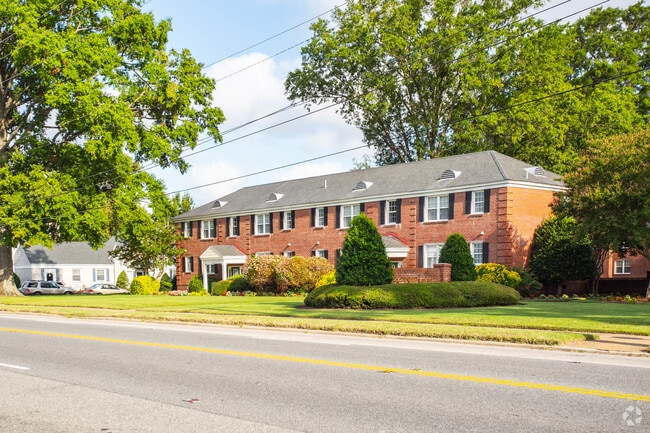 Bondale Apartments - Norfolk, VA | ForRent.com