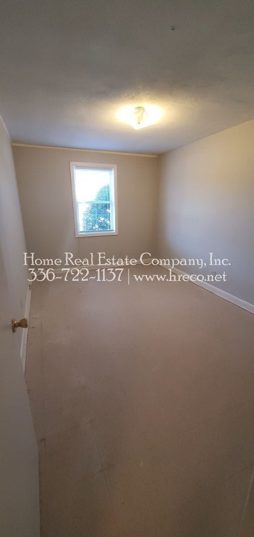 1235 Gholson Ave S East Unit 1235-B Off-Campus Housing, Winston-Salem, NC