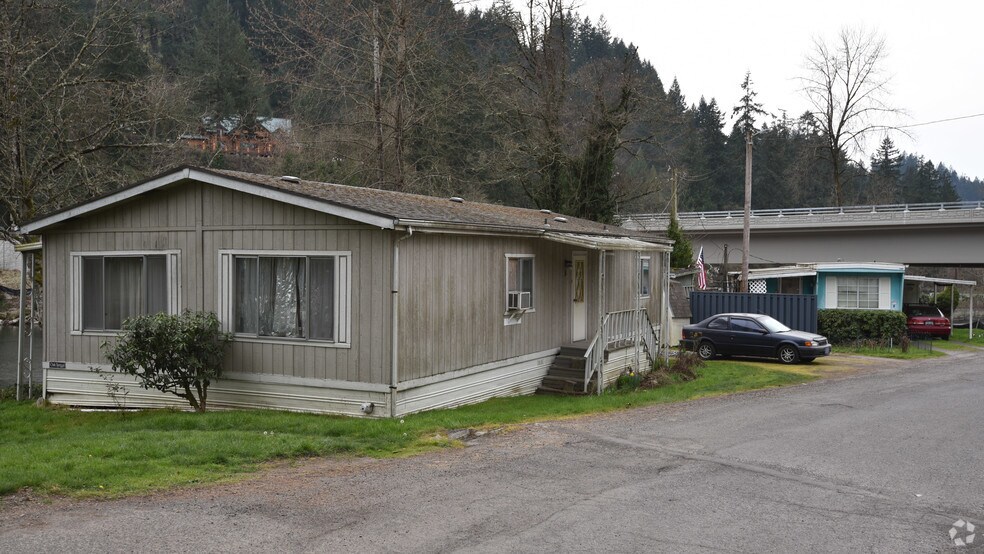 Carver Mobile Home Park | Clackamas, OR | ForRent.com