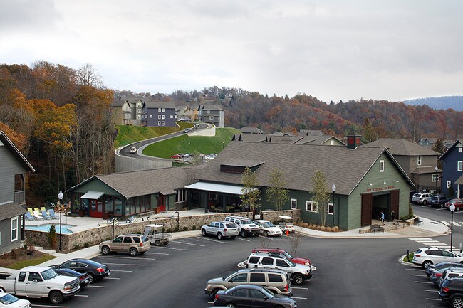 Appalachian State University | Off-Campus Housing Search
