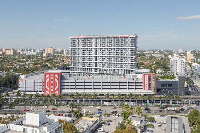 Grove Central Residences Apartments - Miami, FL | ForRent.com