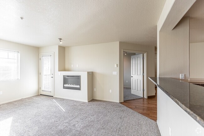 Sunridge Terrace Apartments - Happy Valley, OR | ForRent.com