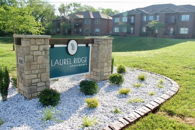 Laurel Ridge Apartments - Bowling Green, KY | ForRent.com