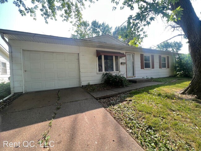 3 br, 1 bath House - 3329 Kimberly Downs Rd Rental For Rent in ...