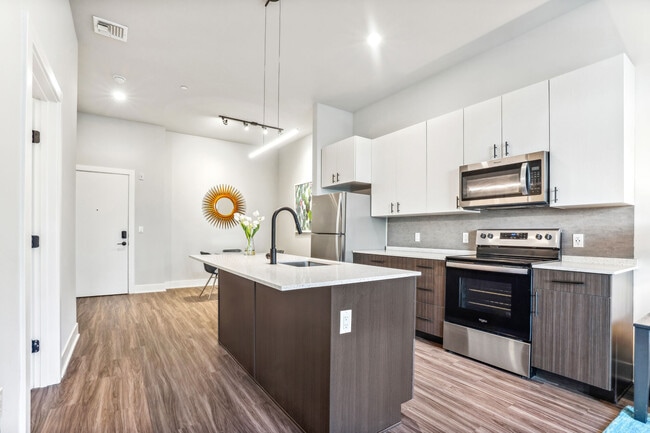 West Chester University | Off-Campus Housing Search