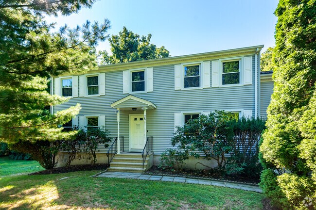 Houses for Rent in Connecticut (CT) - 979 Houses | ForRent.com