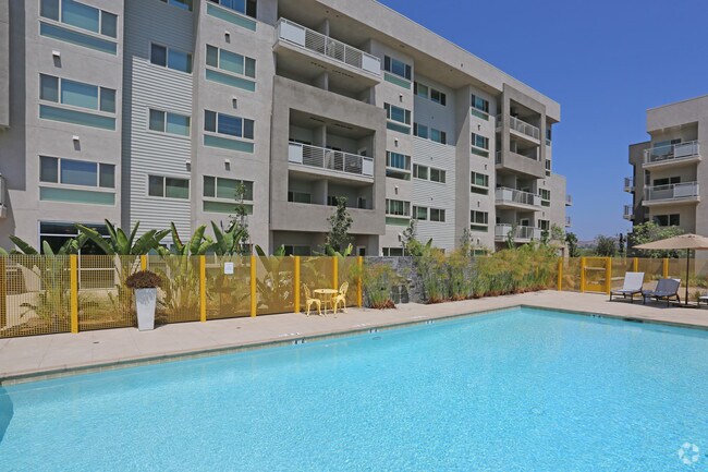 Parc One Apartments - Santee, CA | ForRent.com