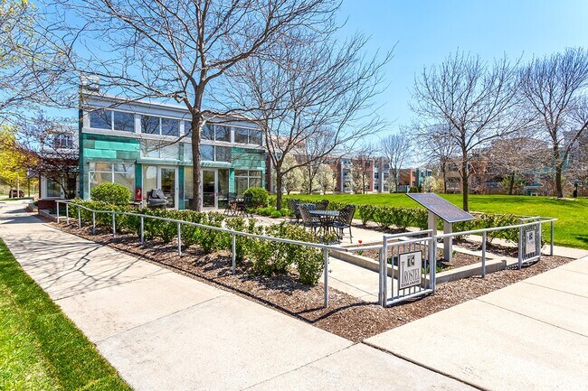 Trostel Square Apartments - Milwaukee, WI | ForRent.com