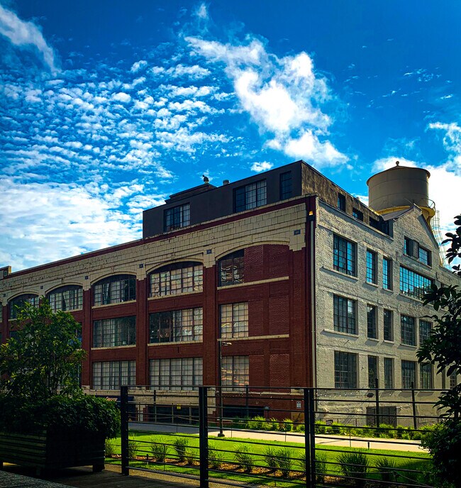 Ford Factory Lofts For Rent in Atlanta, GA | ForRent.com
