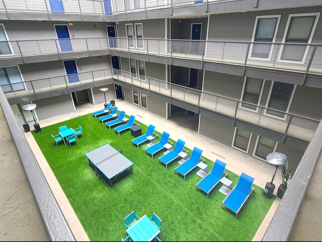 Yugo Champaign South 3rd Lofts - Champaign, IL | ForRent.com