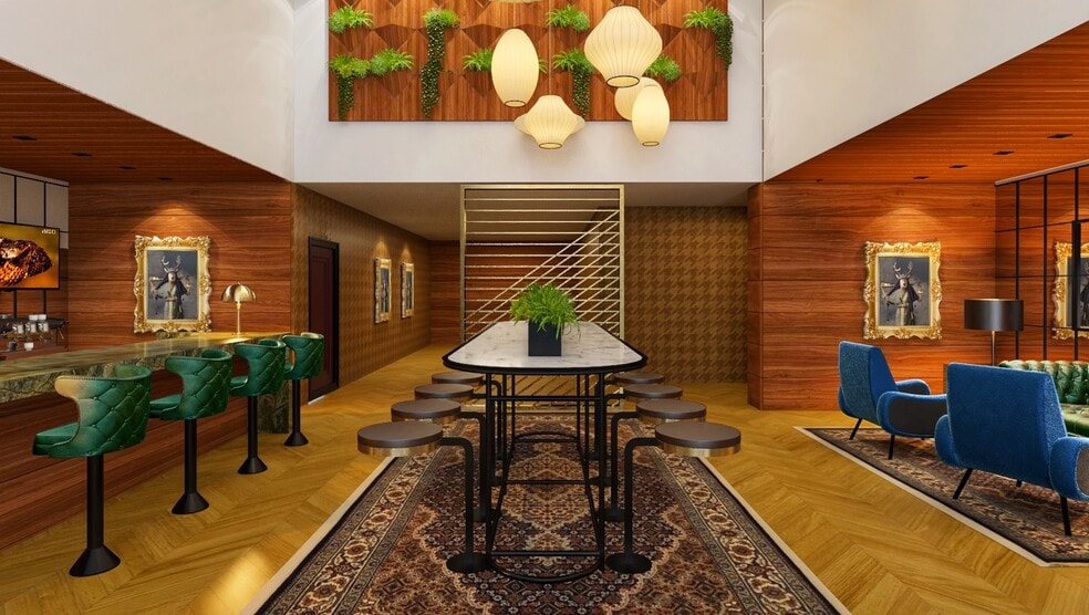 The Clark | Chicago, IL | ForRent.com