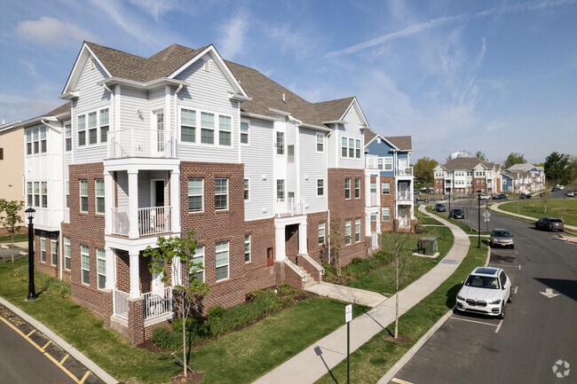 The Forge at Glassworks Apartments For Rent in Cliffwood, NJ | ForRent.com