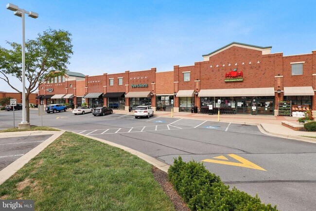 7102 Delegate Pl - Townhome Rental in Frederick MD | ForRent.com