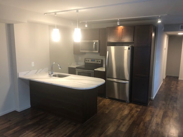 The Atlas Apartments | Creighton University | Off-Campus Housing Search