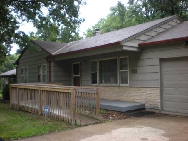 1305 Highgrove Rd Rental - House Rental in Grandview, MO | ForRent.com