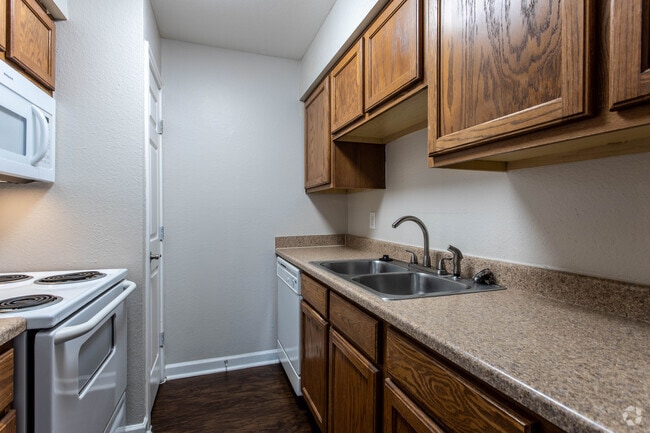 Rice University | Off-Campus Housing Search