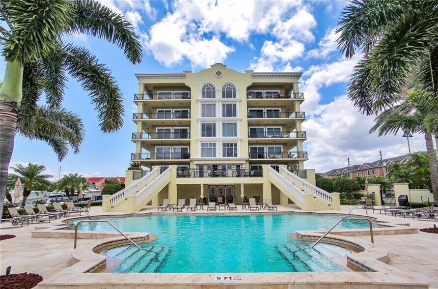 202 Windward Passage Unit 309 - Condo for Rent in Clearwater, FL ...
