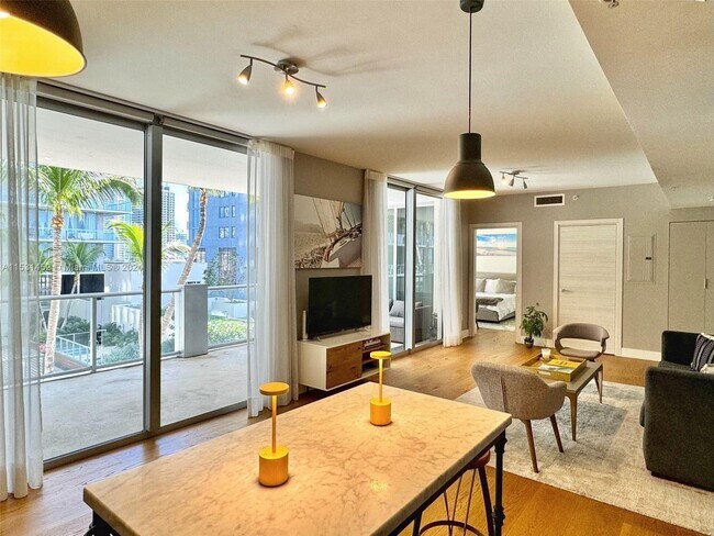 3451 NE 1st Ave Unit M0908 - Condo for Rent in Miami, FL | ForRent.com