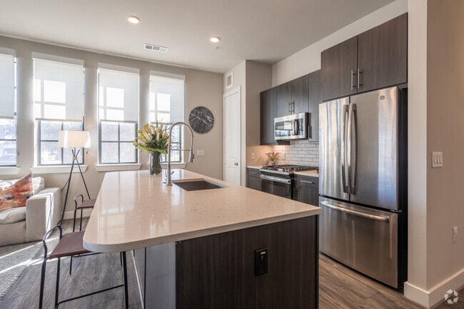 Rice University | Off-Campus Housing Search