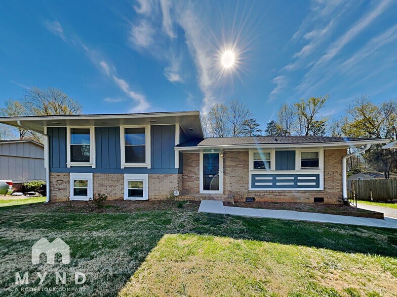 509 King Arthur Dr - House for Rent in Gastonia, NC | ForRent.com
