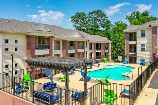 Heights Ruston Apartments - Ruston, LA | ForRent.com
