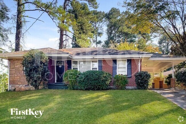 Houses for Rent in Decatur GA - 434 Houses | ForRent.com