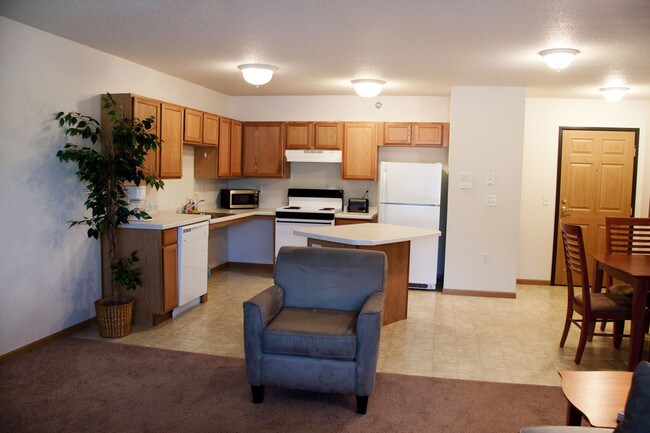 Silvercrest Apartments - Monticello, MN | ForRent.com