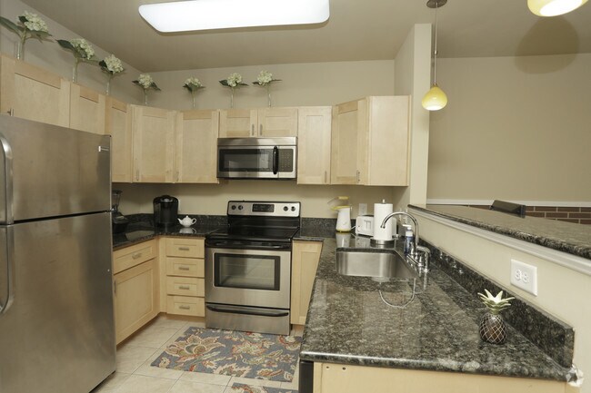 Clemson Lofts | Clemson University | Off-Campus Housing Search