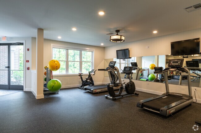 Harrison Square Apartments - Frenchtown, NJ | ForRent.com