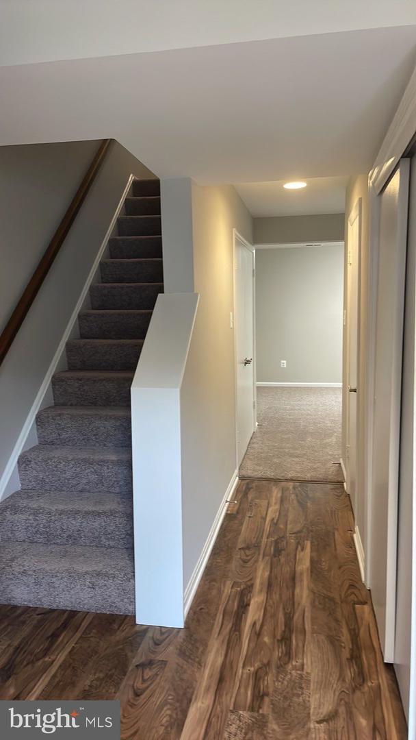 10372 College Square Townhome - Townhome Rental in Columbia MD ...